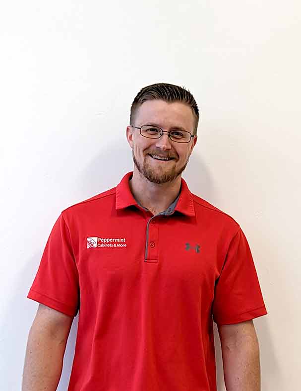 About Peppermint Cabinets of St George